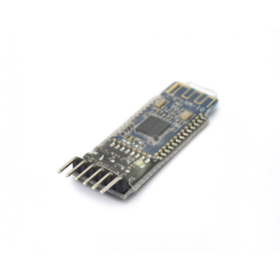 Módulo Bluetooth V4.0 Compatível com Arduino - HN-10 - GC-123