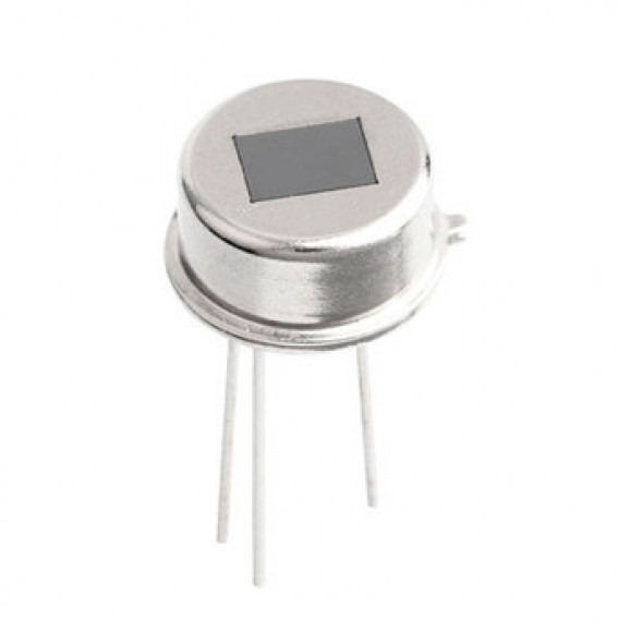 Sensor Infravermelho Piroelétrico RE200B - Nicera