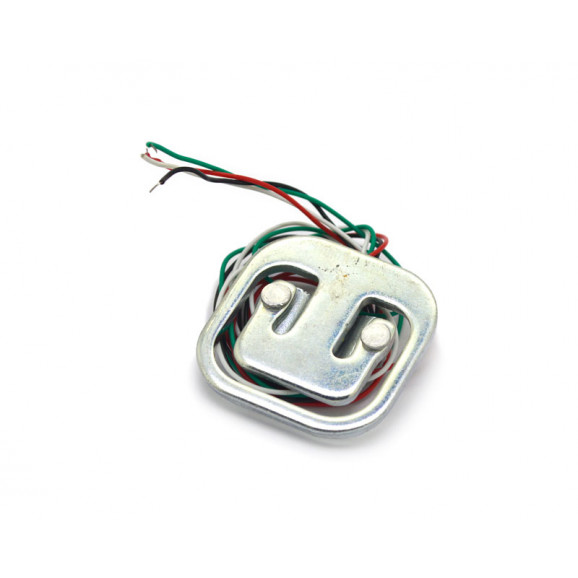 Sensor de Peso até 50kg para Arduino - GC-119