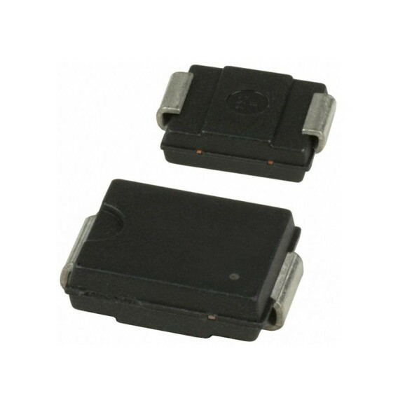 Diodo SMD MBRS360T3G (SMC)