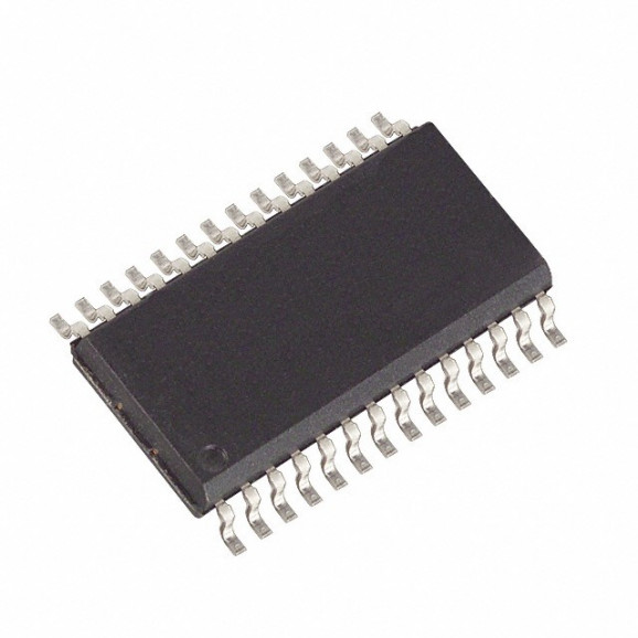 Microcontrolador SMD PIC16F916-ISO SOIC28 - Microchip
