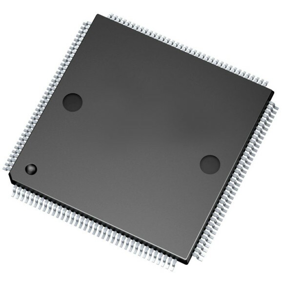 Circuito Integrado SMD EP1K30TC144-3 - TQFP-144 - Altera