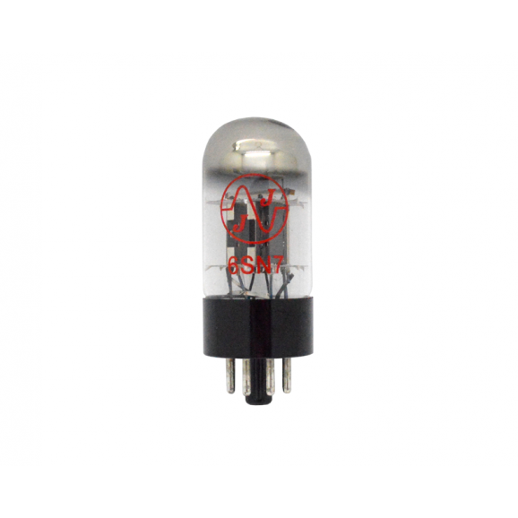 Válvula 6SN7 Avulsa - JJ Tesla