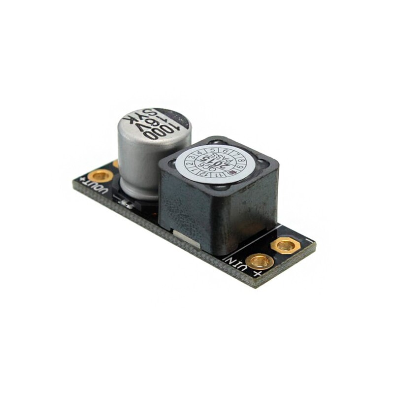 Módulo Filtro LC RTF Compatível com Arduino - GC-210