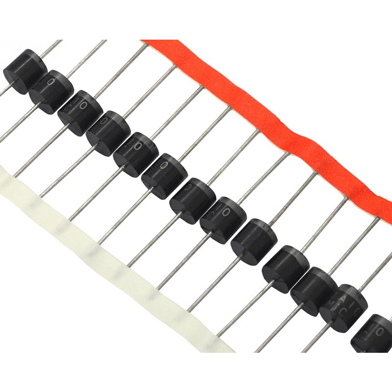 Diodo Retificador 10A10 1000V 10A