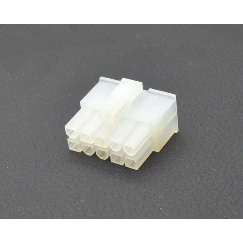 Alojamento Fêmea JS-1149 Mini Fit Passo 4,20mm - 2 a 24 Vias