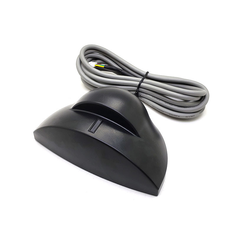 5305-0 SENSOR DE PORTA 24.125GB AC/DC12-36V PRETO 121X80X51MM(RADAR ...