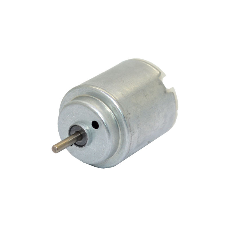Mini Motor DC RE-140RA 1.5V-3V 11.000 RPM 21*25mm