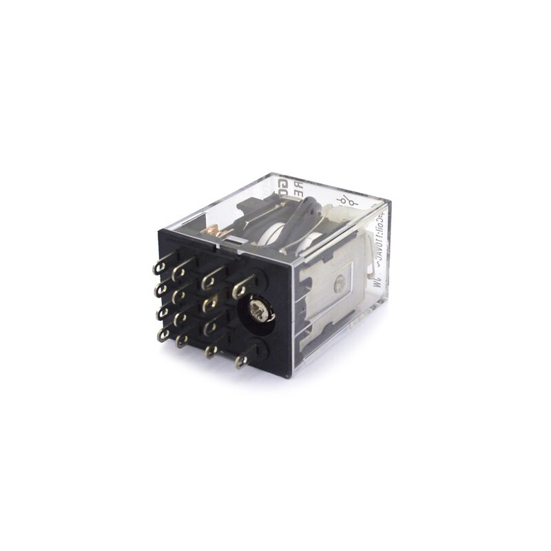 Relé 110Vac - RE-405ALT