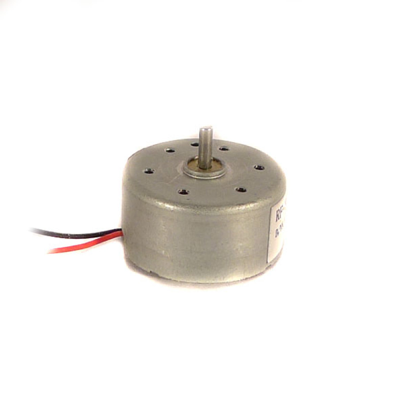Motor DC 5.9V Playstation Cód. Motor 54