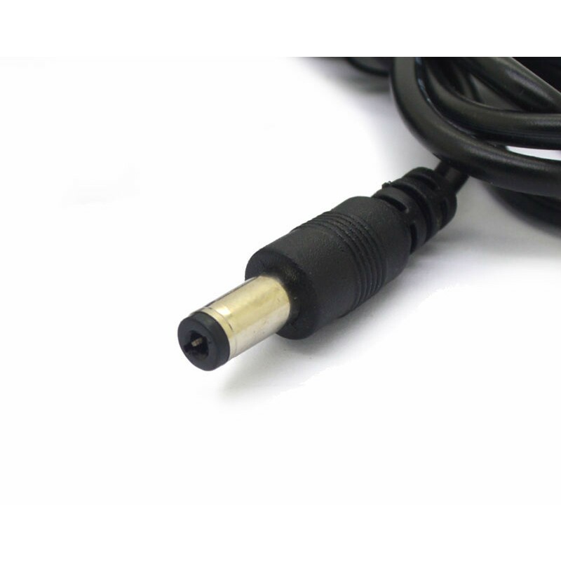 Fonte de Alimentação 6V/1A com Plug de 2,1mm