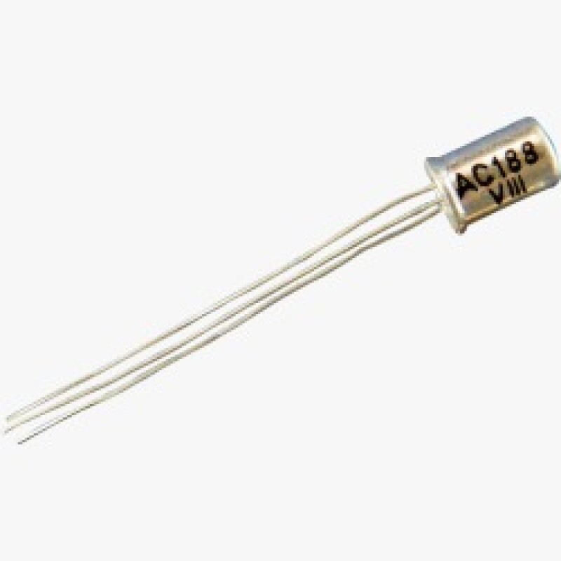 AC188 TRANSISTOR (IMP.)