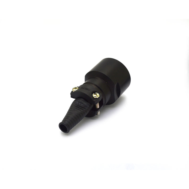 Conector Circular em Alumínio para Cabo - AMC-3P - Melro