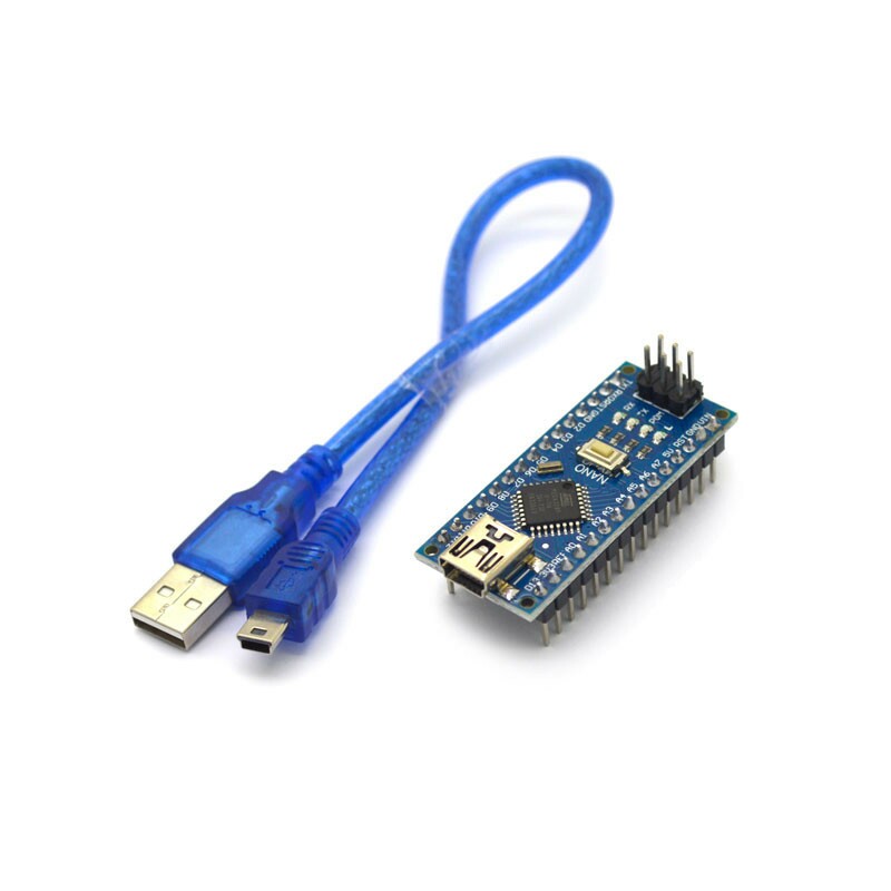 Arduino Nano V3.0 Chip CH340