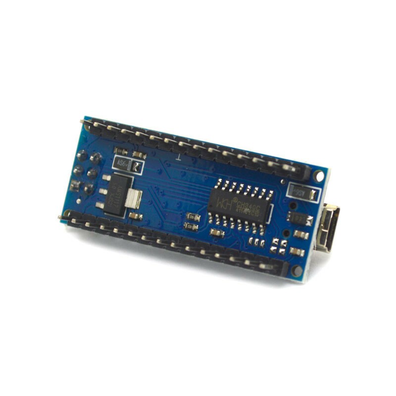 Arduino Nano V3.0 Chip CH340