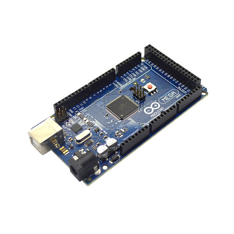 Arduino Mega 2560 R3 ITALY - CHIPSCE