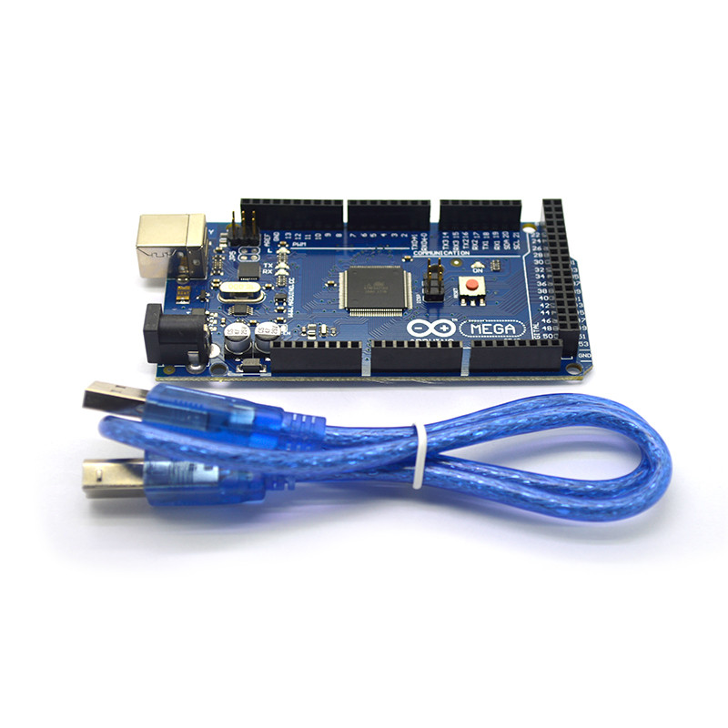 Arduino Mega 2560 R3 ITALY - CHIPSCE