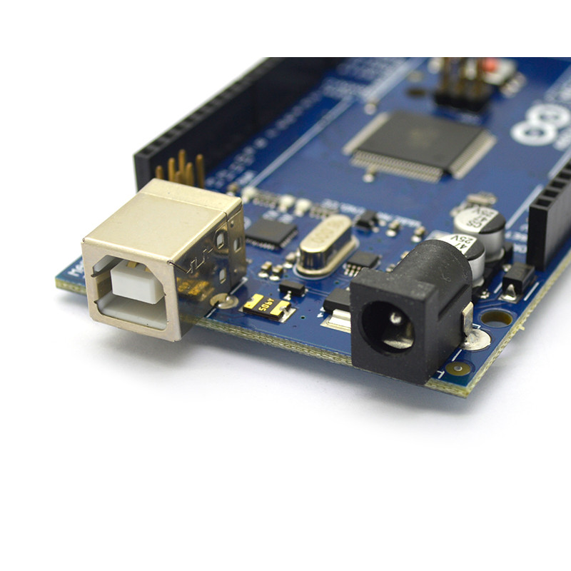 Arduino Mega 2560 R3 ITALY - CHIPSCE