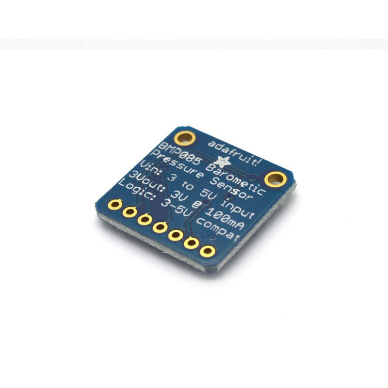 Modulo Sensor de Pressão BMP085 Compatível com Arduino