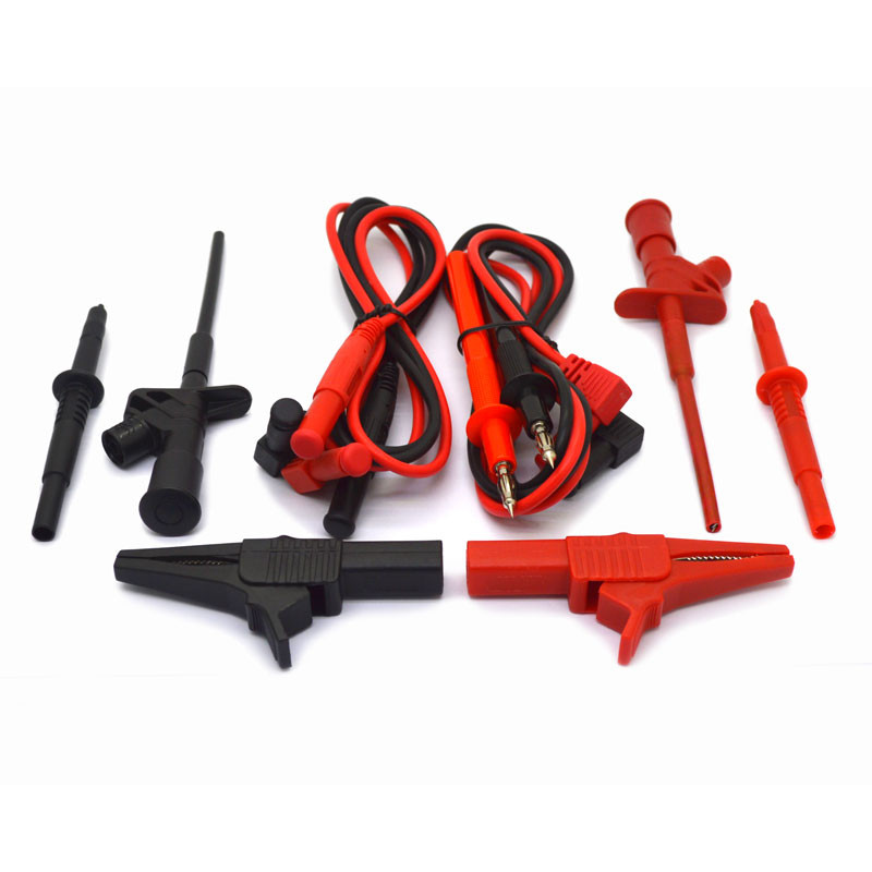 Conjunto de Pontas de Prova JD15-BP096