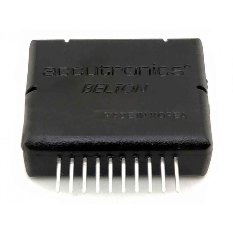 Módulo de Reverb Digital BTDR-3VM Belton