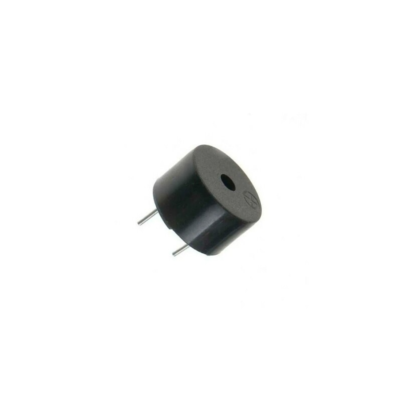 Buzzer com Oscilador 3/15Vcc - PK12N40PE
