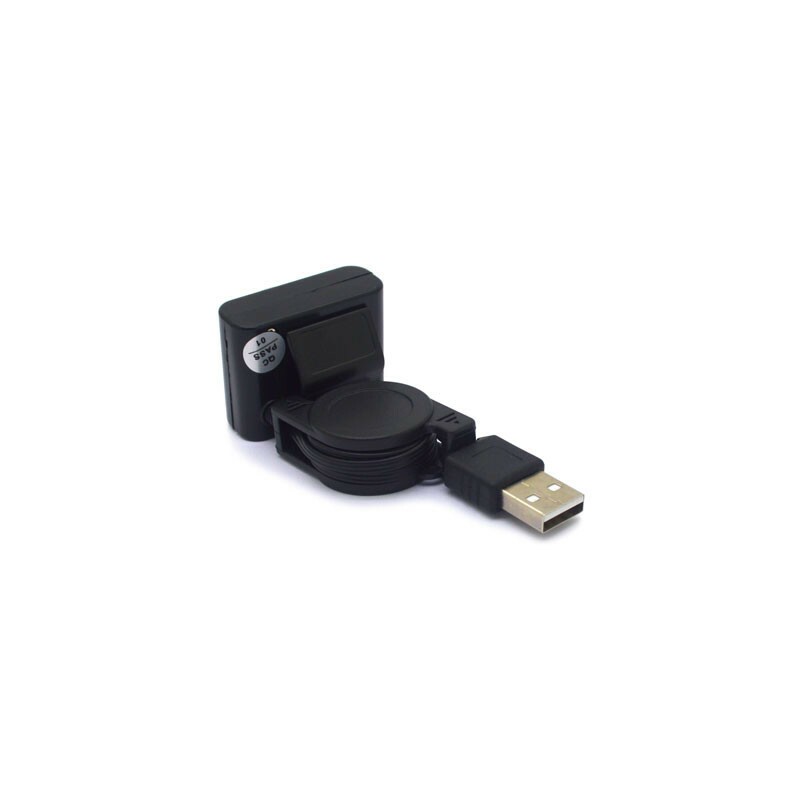 Câmera Usb 5mp Para Raspberry Pi 