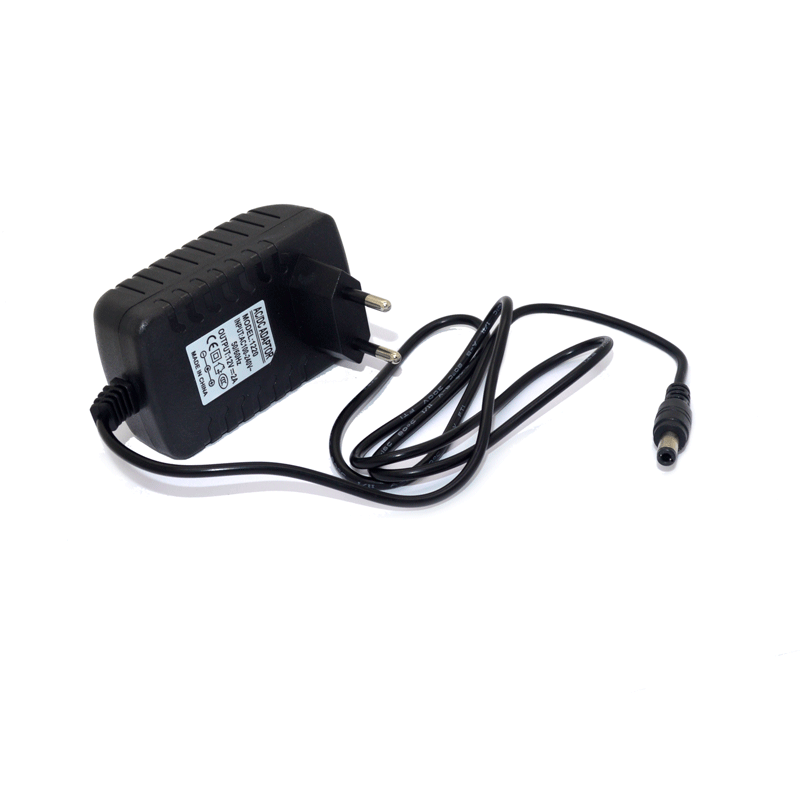 Fonte de alimentação Bivolt 12V 2A - D1202