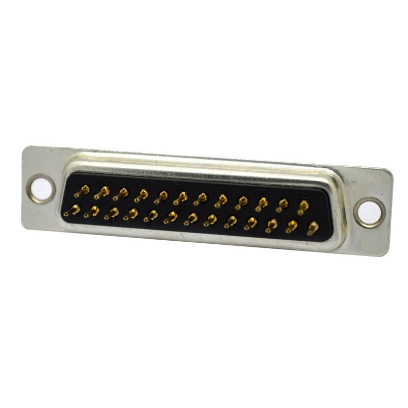 Conector DB25 Macho PCI DS1034-25MBNSISS