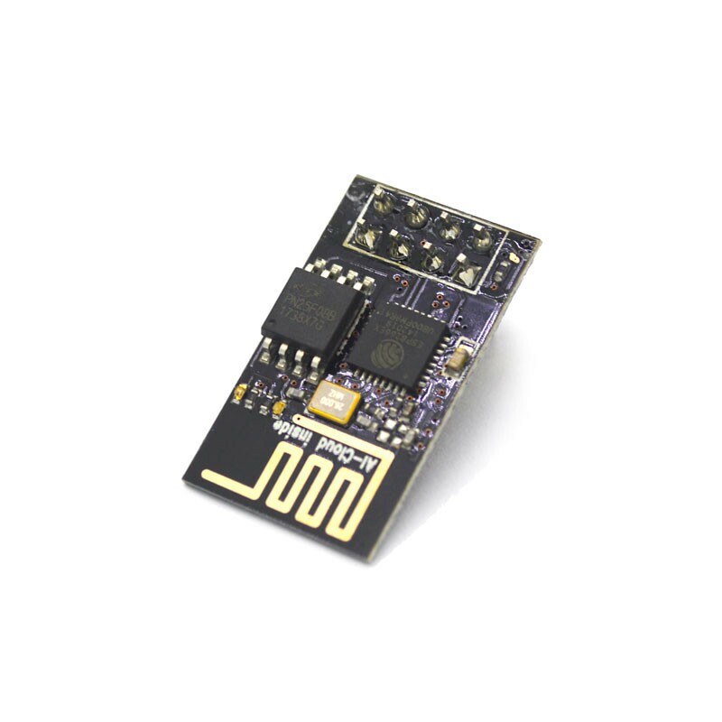 Shield Wi-fi Compatível com Arduino - ESP8266 - GC-66
