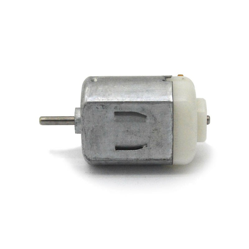 Motor 3V com 8.300 RPM FA-130RA-14150