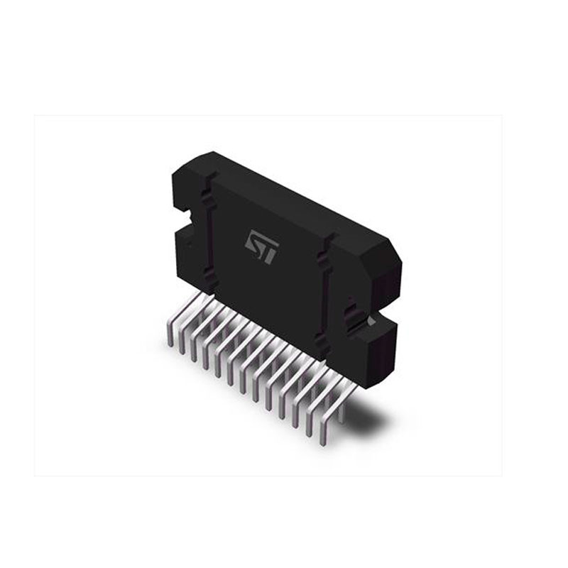 Circuito Integrado TDA7384A Flexiwatt-25 - Cód. Loja 644 ...