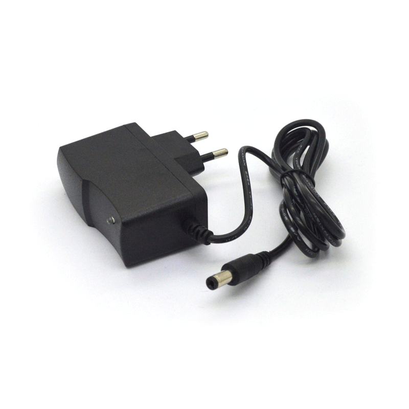 Fonte Alimentação 12V - 1A - 12W - 39.1.192