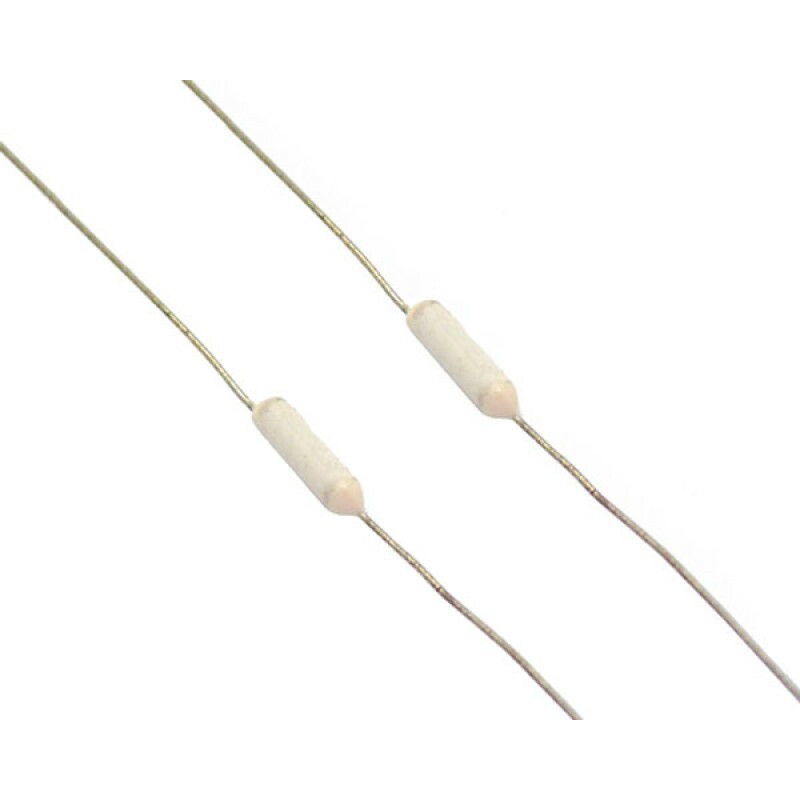 Fusível Térmico 5A - 115ºC a 150ºC