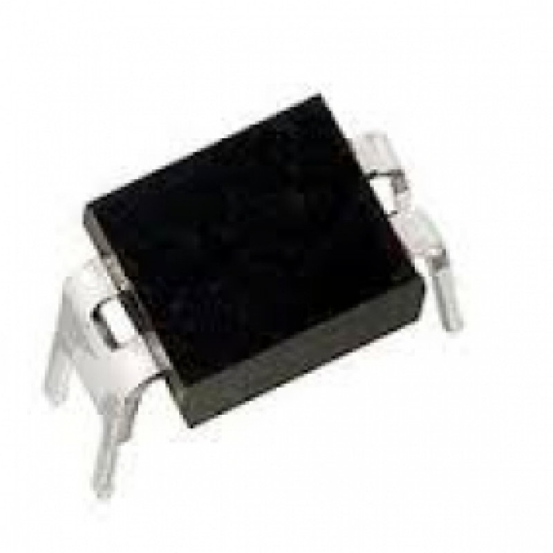 Mosfet IRFD9020 HEXDIP-4 - Cód. Loja 2256 - IR