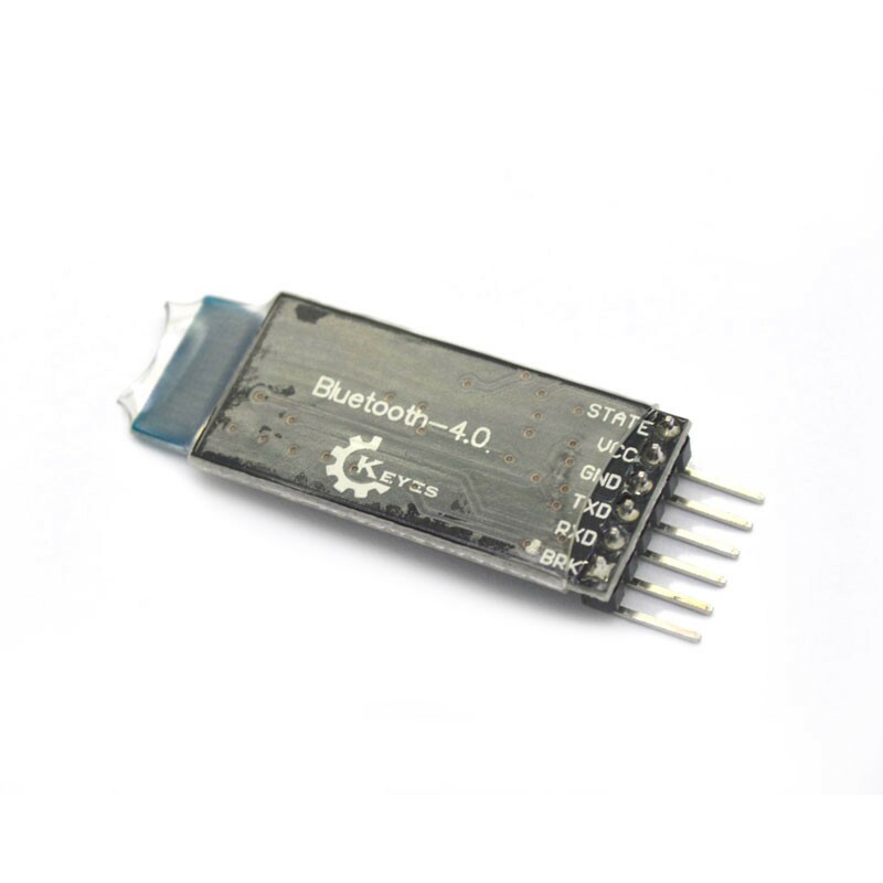 Módulo Bluetooth V4.0 Compatível com Arduino - HN-10 - GC-123