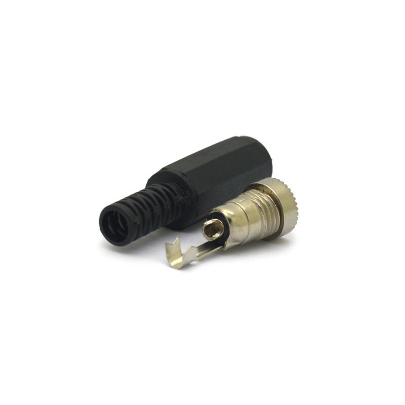 Jack J4 2,1x5,5mm para Cabo JL13031A - 4.5.20