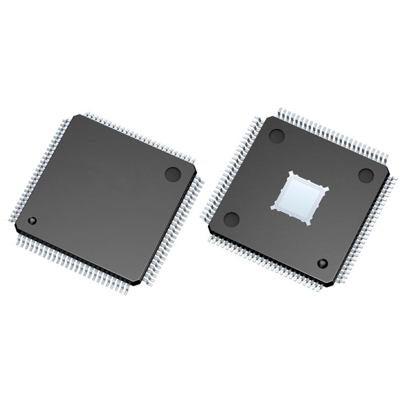 Circuito Integrado SMD DS21554L LQFP-100 - Dallas