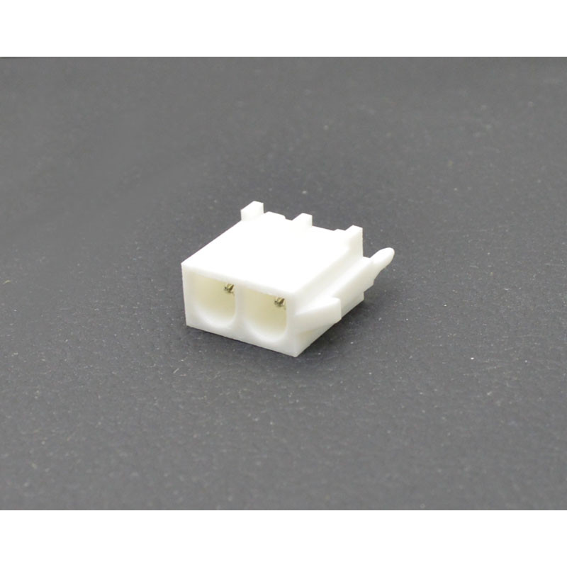 Conector Macho LW6351P0310T PCI Passo de 6,35mm - 2 a 4 Vias