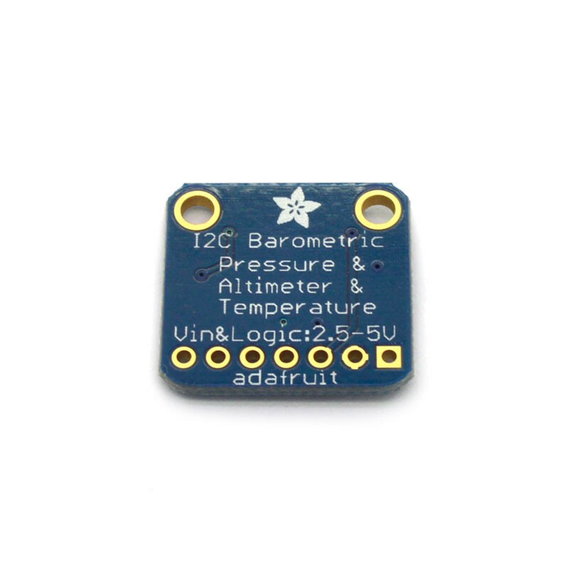 Sensor De Altitude para Arduino MPL3115A2-I2C - GC-98
