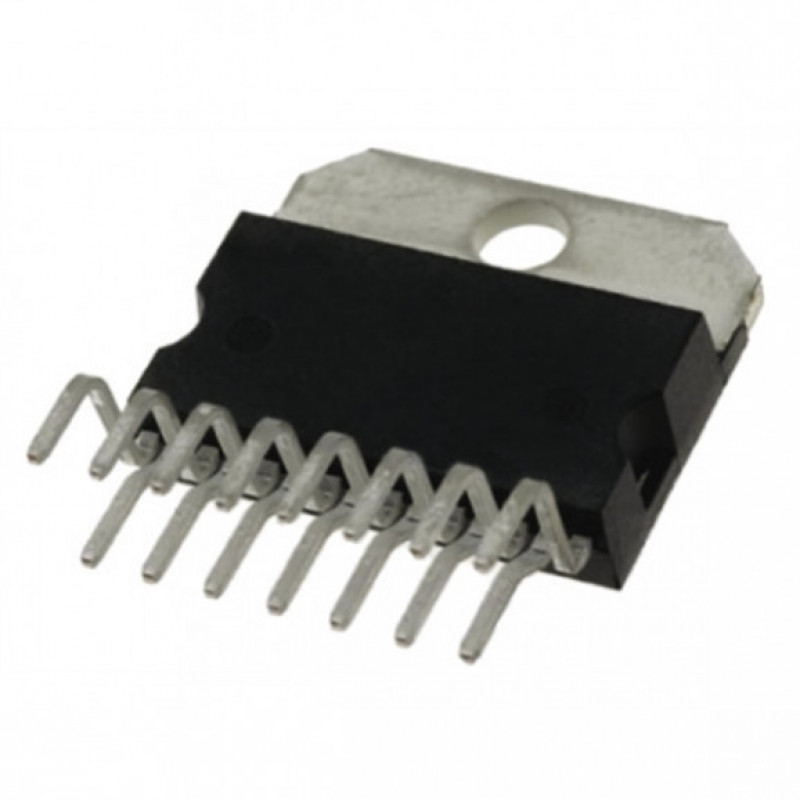 Circuito Integrado TDA7396 Multiwatt-11 - Cód. Loja 4547 - STMicroelectronics