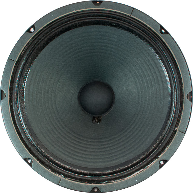 Falante Jensen N12/100 Tornado Stealth 16 Ohms 100W 12 Polegadas - ZJ06316