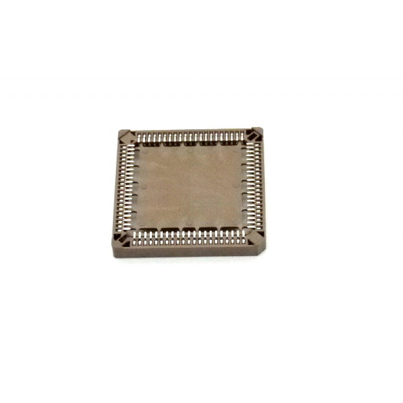 Soquete PLCC84 SMD 84 pinos - Loja 449 - 450