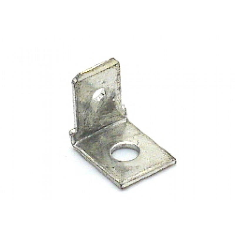 Terminal Lingueta de Fixação Simples 90° 190050 - Eletro Service