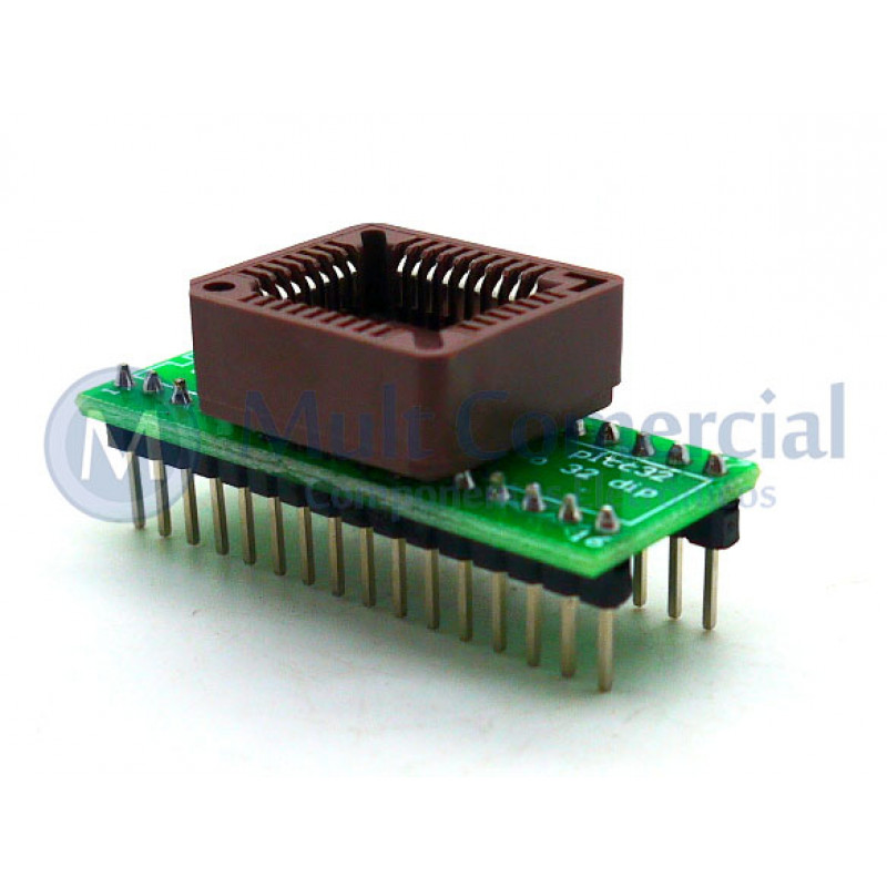 Kit Programador Mini PRO TL866A Eprom Flash Avr Pic Suporte a Icsp