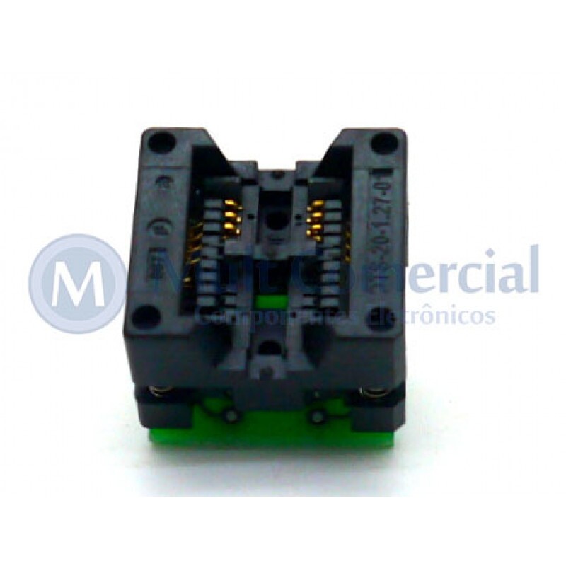 Kit Programador Mini PRO TL866A Eprom Flash Avr Pic Suporte a Icsp