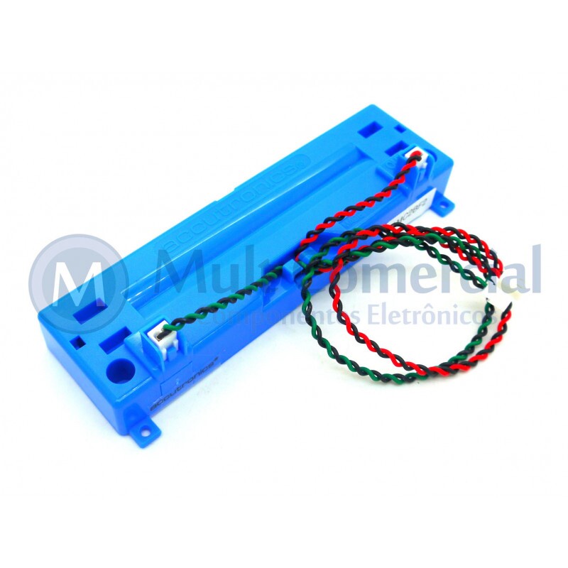 Reverb AMC2BF2 Blue Decaimento médio - Accutronics Belton