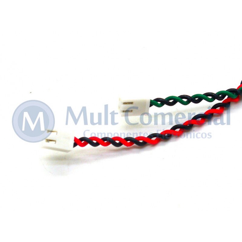 Reverb AMC2BF2 Blue Decaimento médio - Accutronics Belton