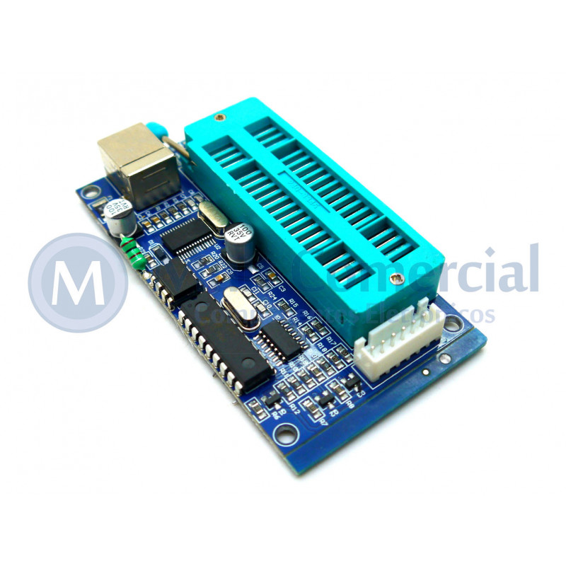 Gravador de Pic USB - K150