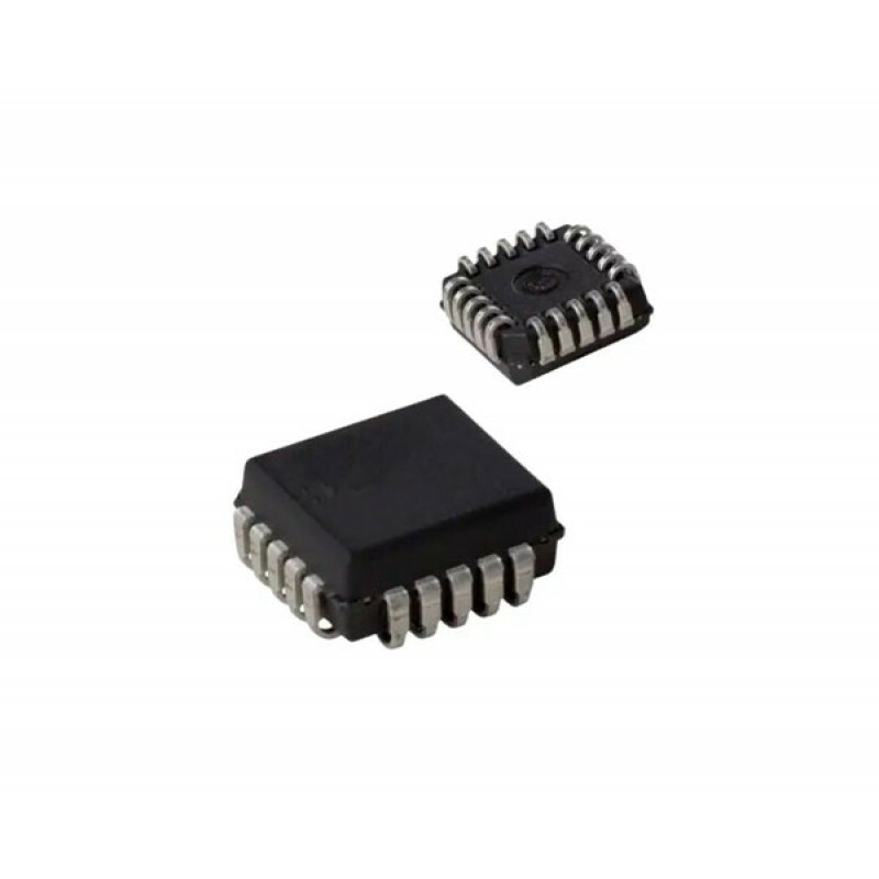Circuito Integrado SMD GAL16V8-20 - PLCC-20